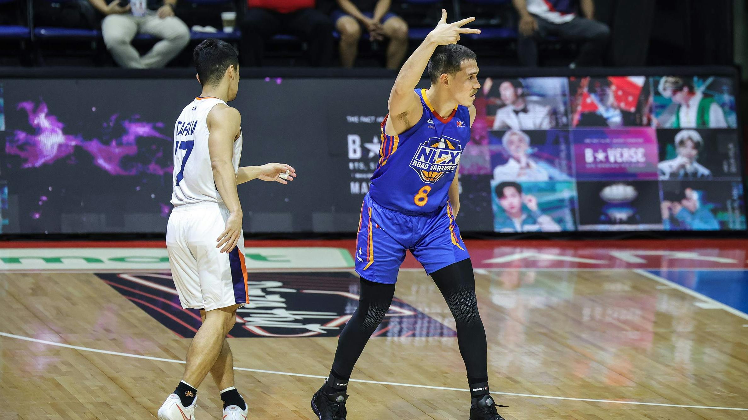 PBA: Meralco ace Allein Maliksi, coach Luigi Trillo heap praises on ...