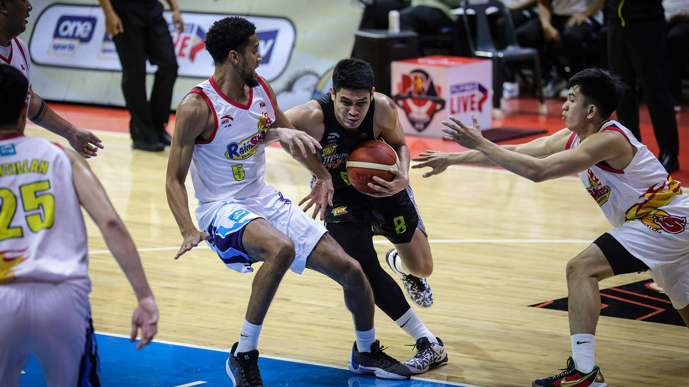 PBA: TNT guns for 4th straight win, braces for tough Philippine Cup ...