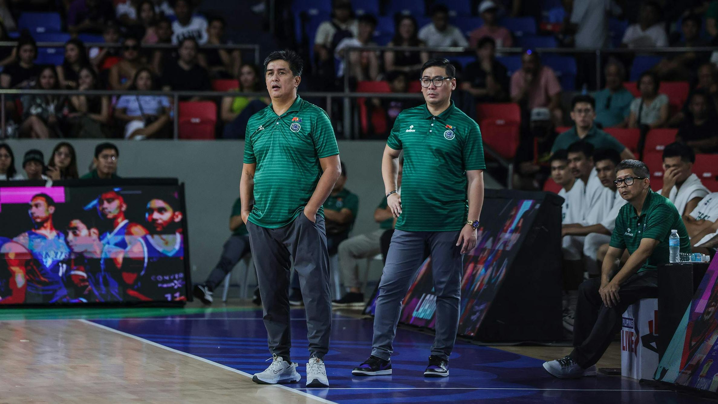 PBA: Terrafirma coach Johnedel Cardel hopeful he can keep, bolster ...