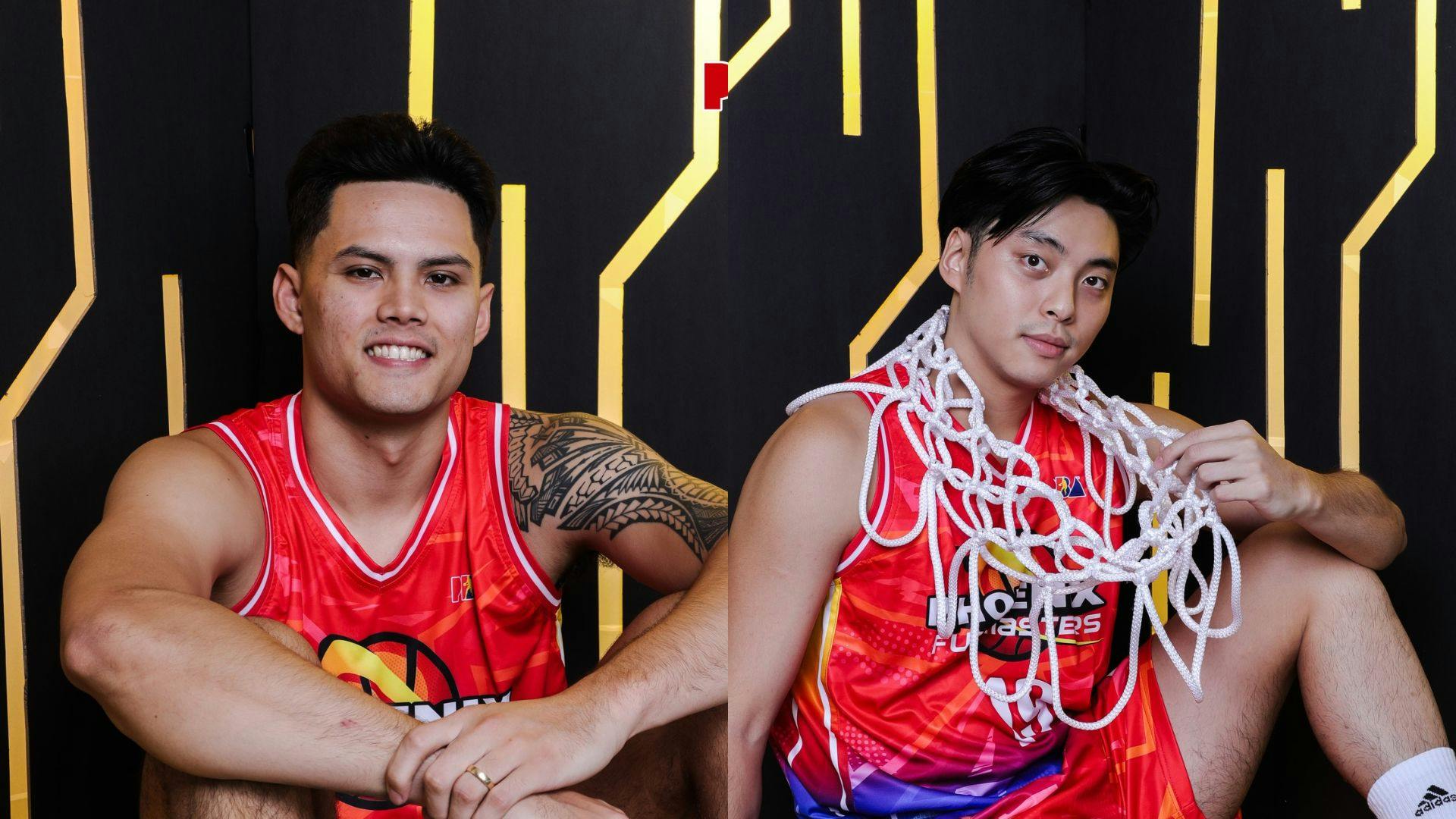 PBA: Phoenix ready to rise in PBA Season 49 Governors' Cup | OneSports.PH