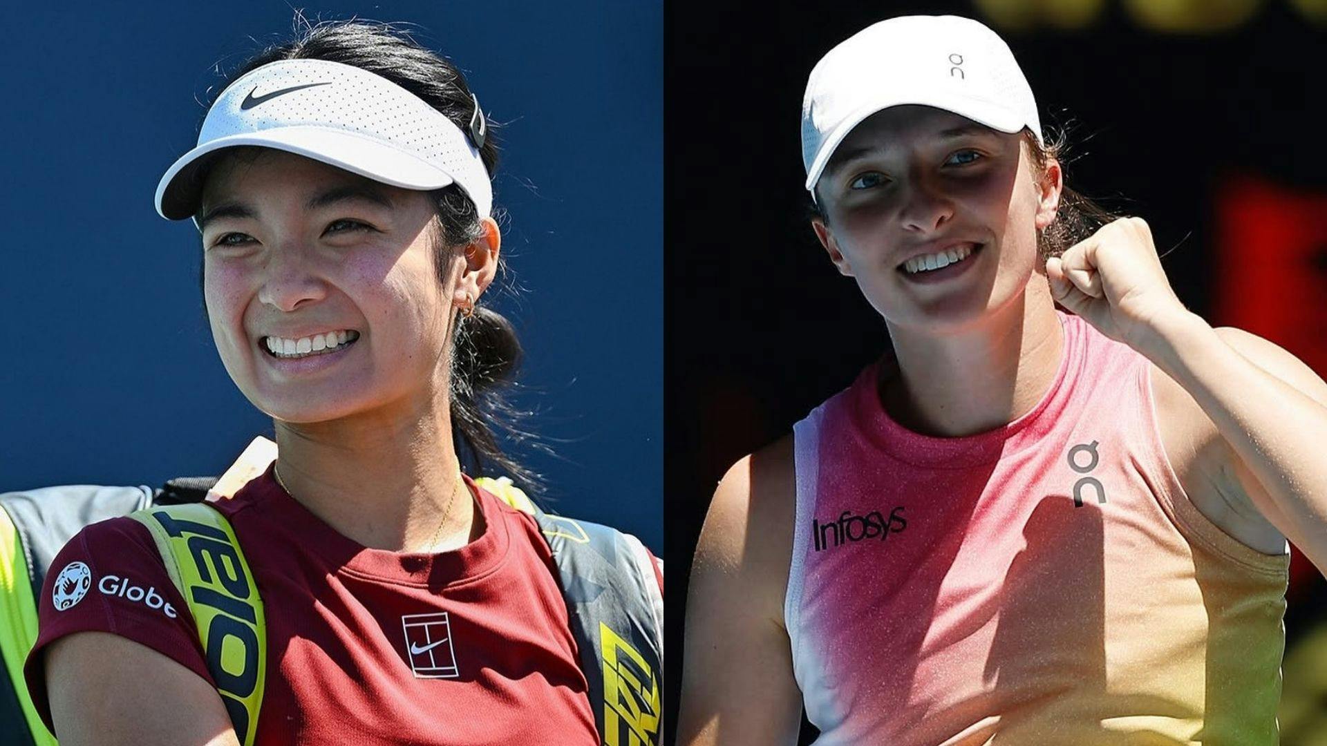 Ready, Set, Smash: Where to watch the Alex Eala-Iga Swiatek Miami Open ...