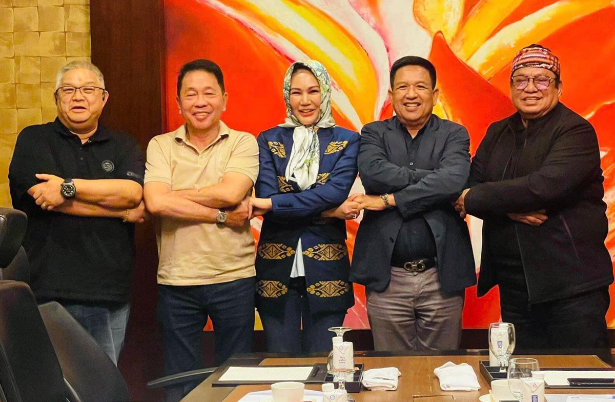BARMM To DND, DILG: Elevate MILF Decommissioning To Cabinet Discussions | OneNews.PH