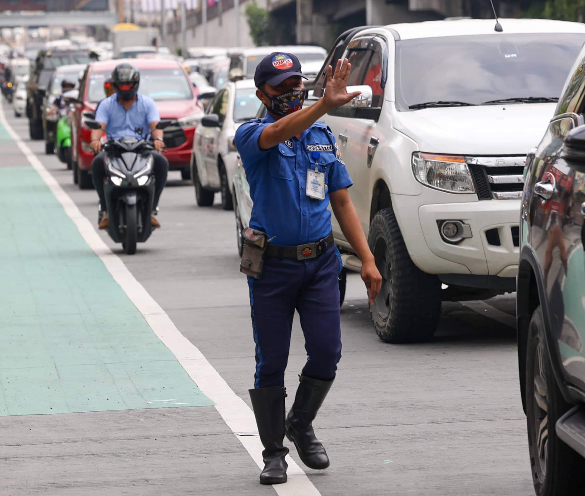 Single Ticketing System Fines Released | OneNews.PH