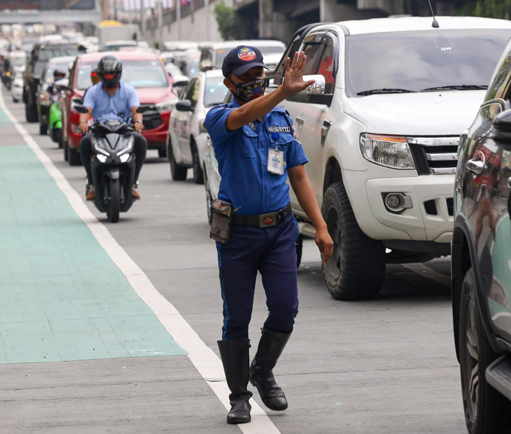 Single Ticketing System Fines Released | OneNews.PH