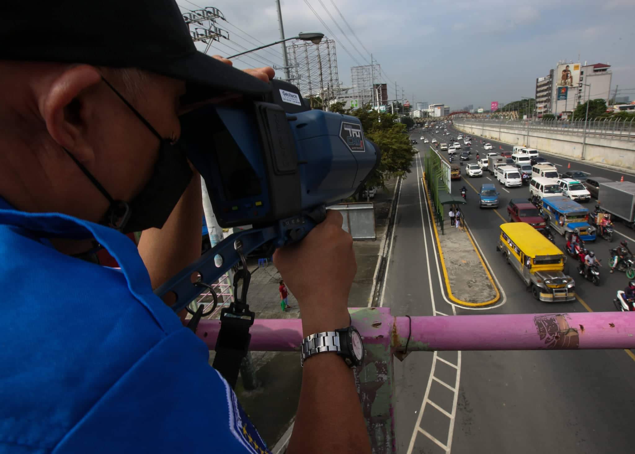 ‘60 Or 40 Kilometers Per Hour? Speed Limit In Effect Even Without ...