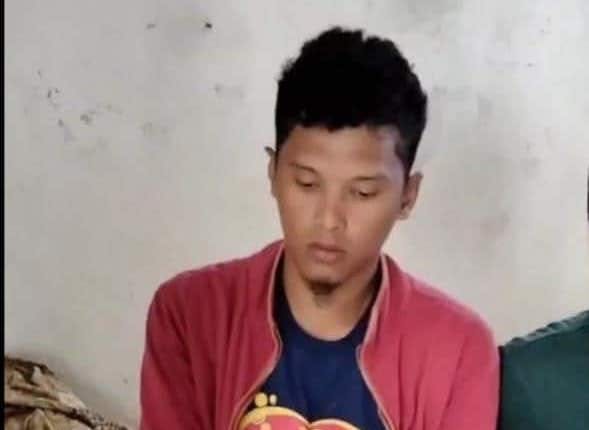 AFP: MSU Bombing Suspect Arrested | OneNews.PH