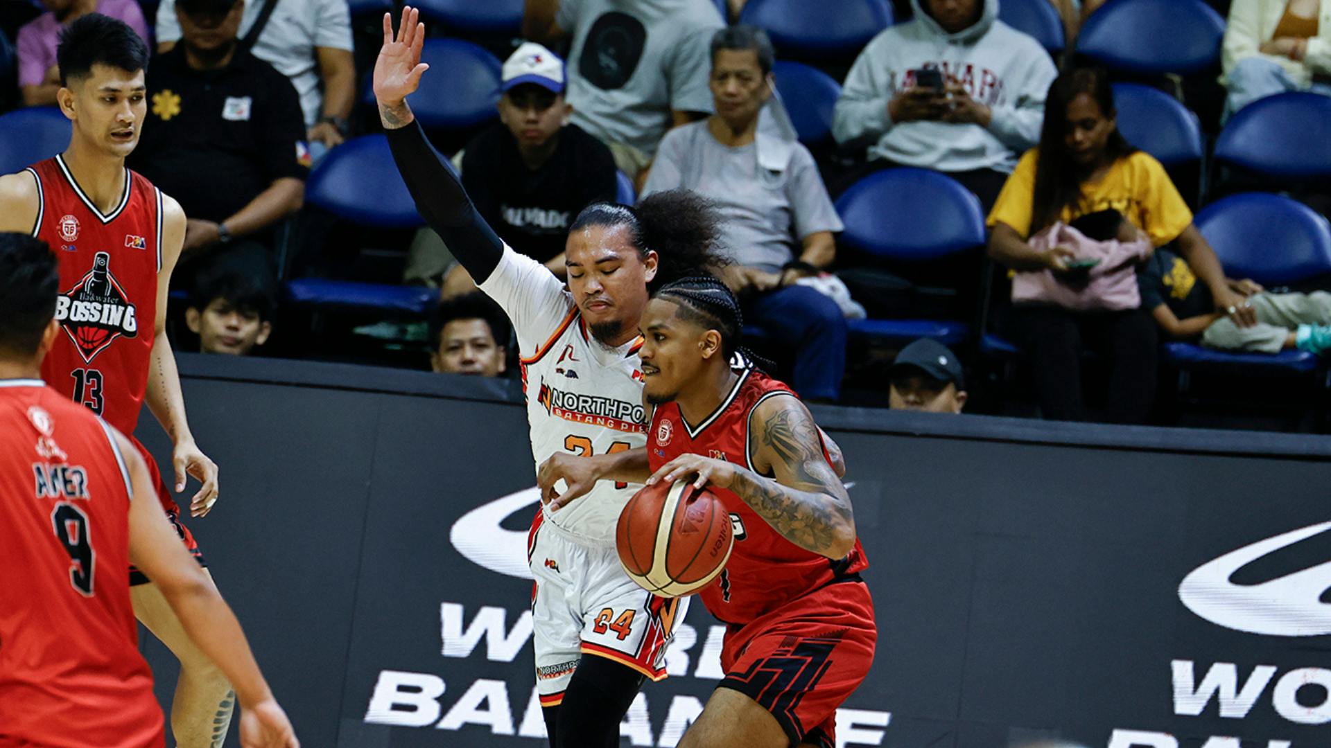 PBA: Munzon puts premium on defense as he looks to start being a true ...