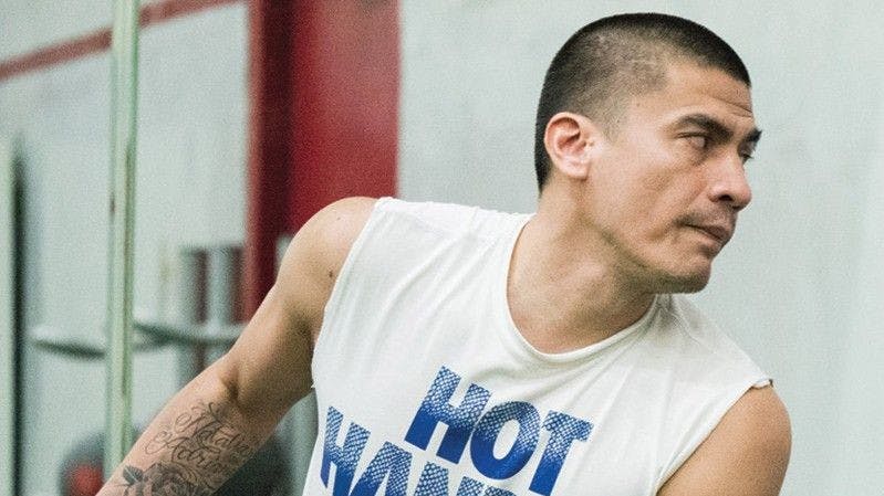 Mac Cardona PBA comeback? Fan favorite legend thinks 'Captain Hook ...