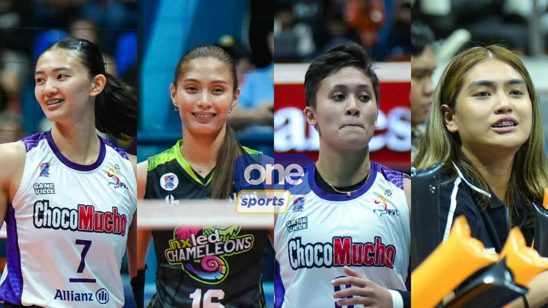 Alas Pilipinas Coach Jorge Souza De Brito eyes more top talents for ...