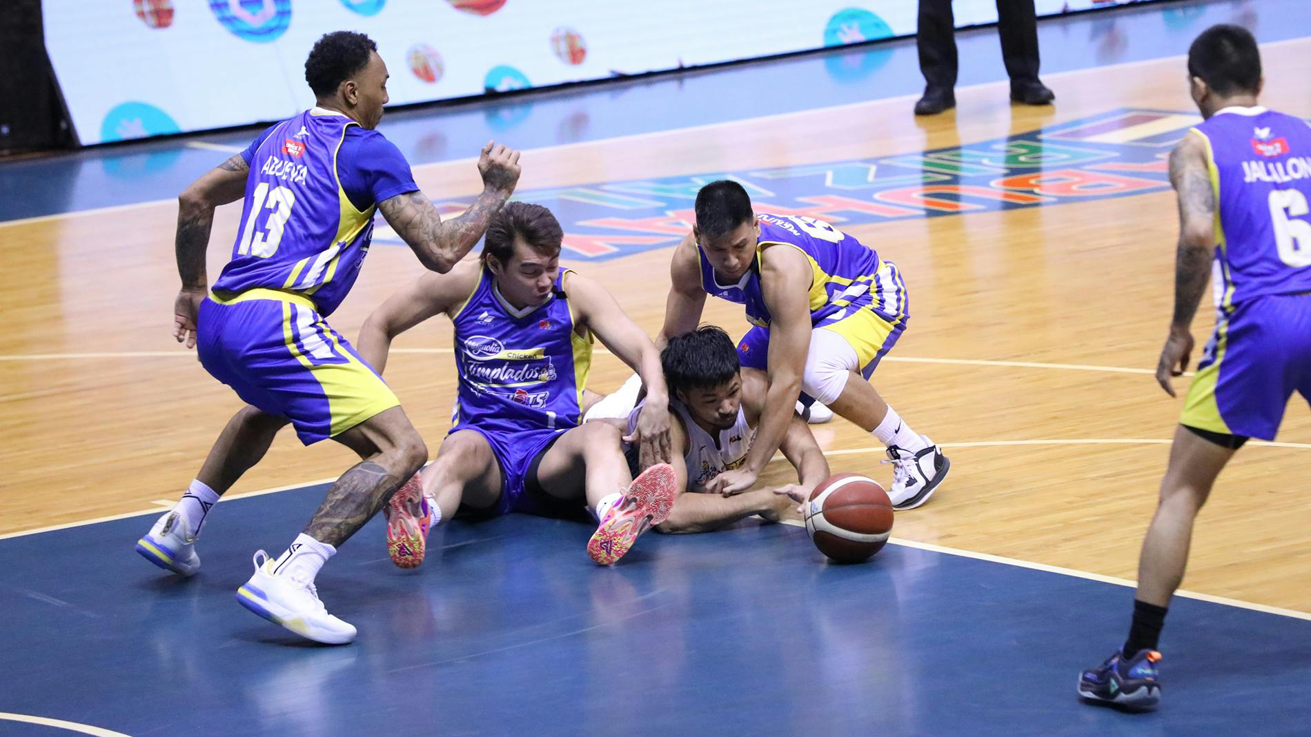 More than just a game: What to expect in PBA Season 48 opener ...