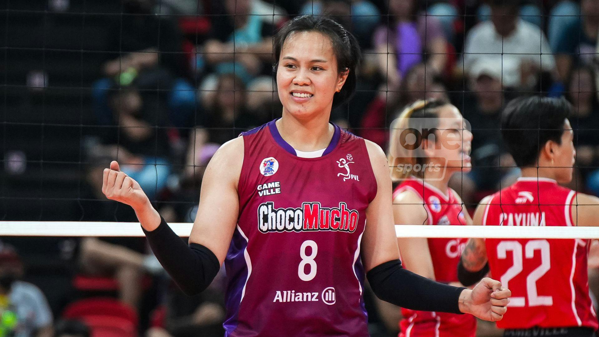 Maika Ortiz becomes last ZUS Coffee signing as Thunderbelles continue ...