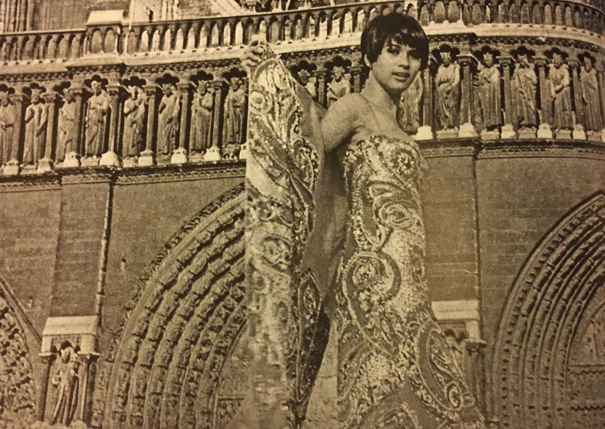 Maita Gomez, The Beauty Queen Who Chose Not Live Like One | OneNews.PH