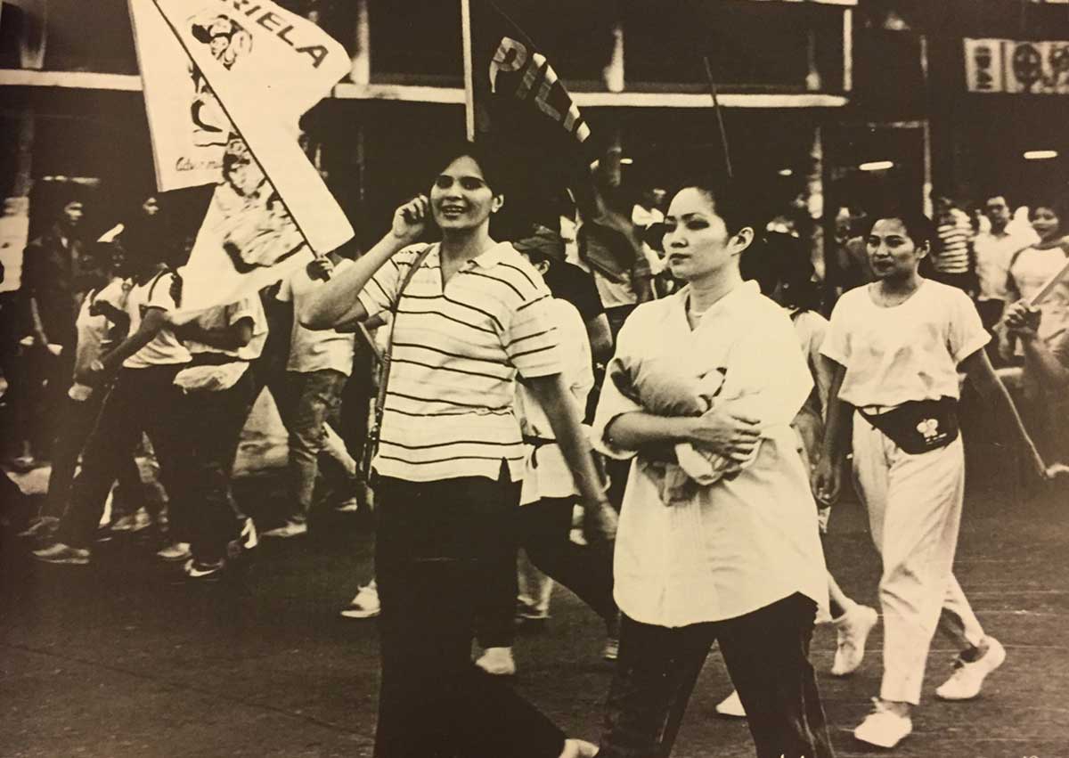 Maita Gomez, The Beauty Queen Who Chose Not Live Like One | OneNews.PH