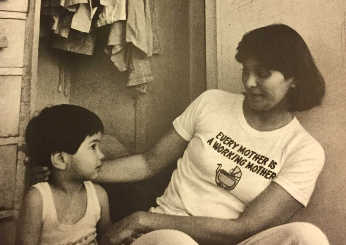 Maita Gomez, The Beauty Queen Who Chose Not Live Like One | OneNews.PH