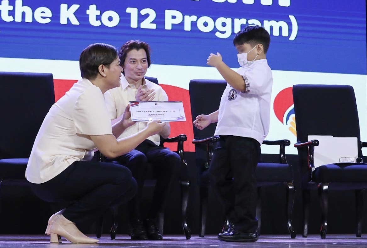 New ‘Makabansa’ Subject For Grades 1 To 3 | OneNews.PH