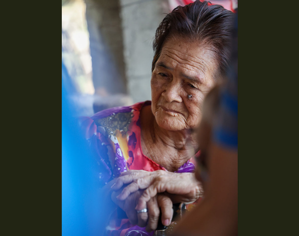 Time Running Out For ‘Malaya Lolas’ | OneNews.PH