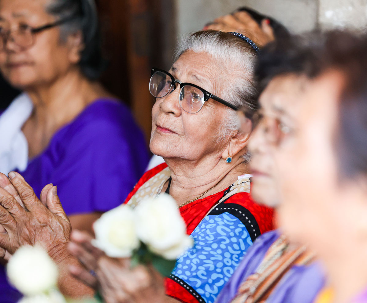 Time Running Out For ‘Malaya Lolas’ | OneNews.PH