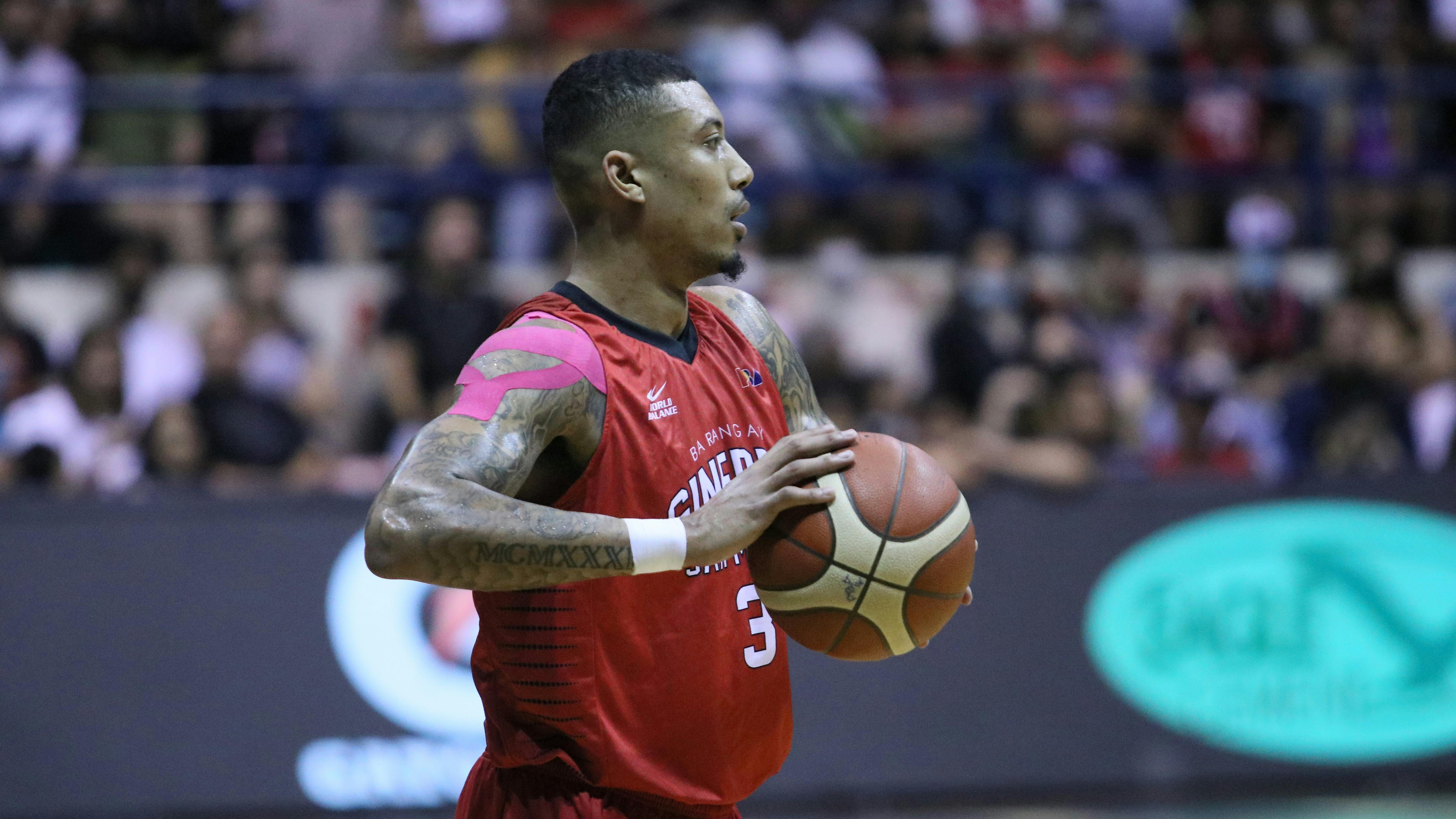 Twitterverse reacts as Jamie Malonzo’s chasedown block ruled as ...