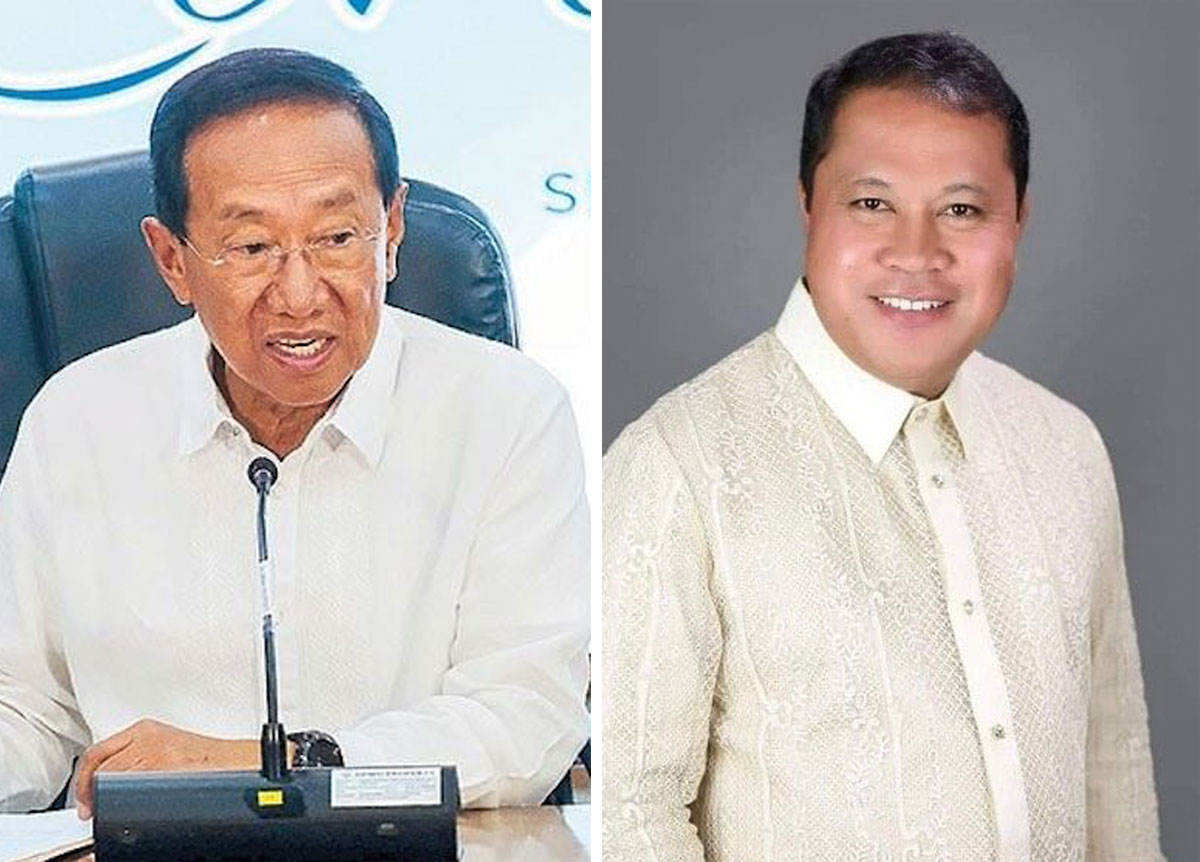Dizon Seeks DOJ Lookout Order Versus Bonoan, Mayor | OneNews.PH