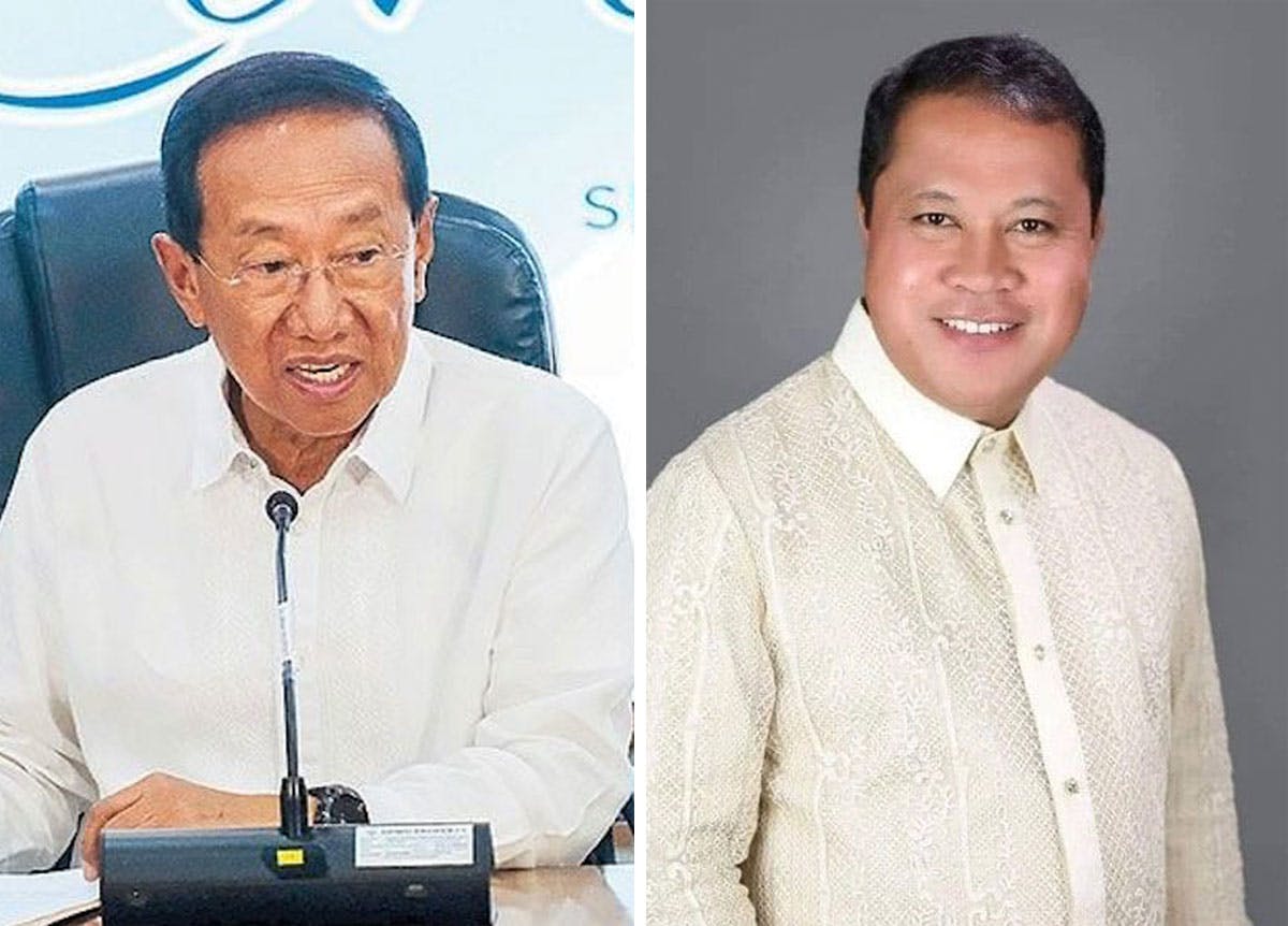 Dizon Seeks DOJ Lookout Order Versus Bonoan, Mayor | OneNews.PH