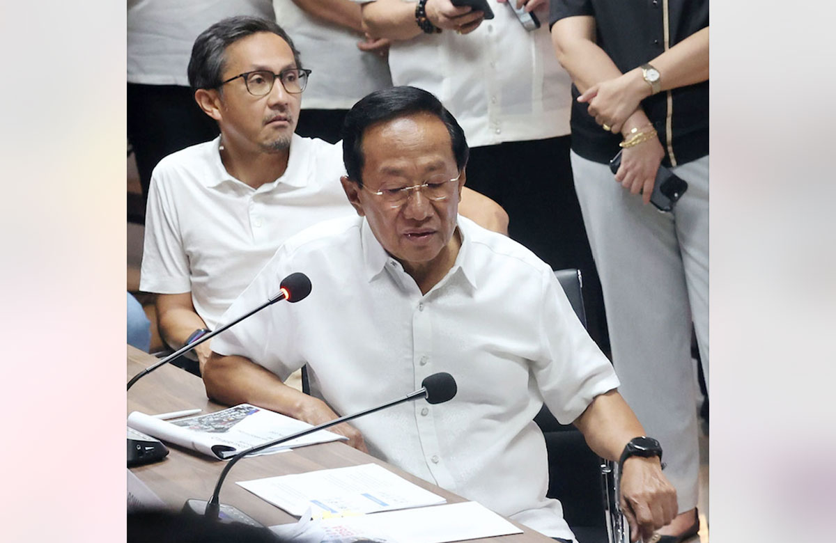 Bonoan Out, Dizon In As DPWH Chief | OneNews.PH