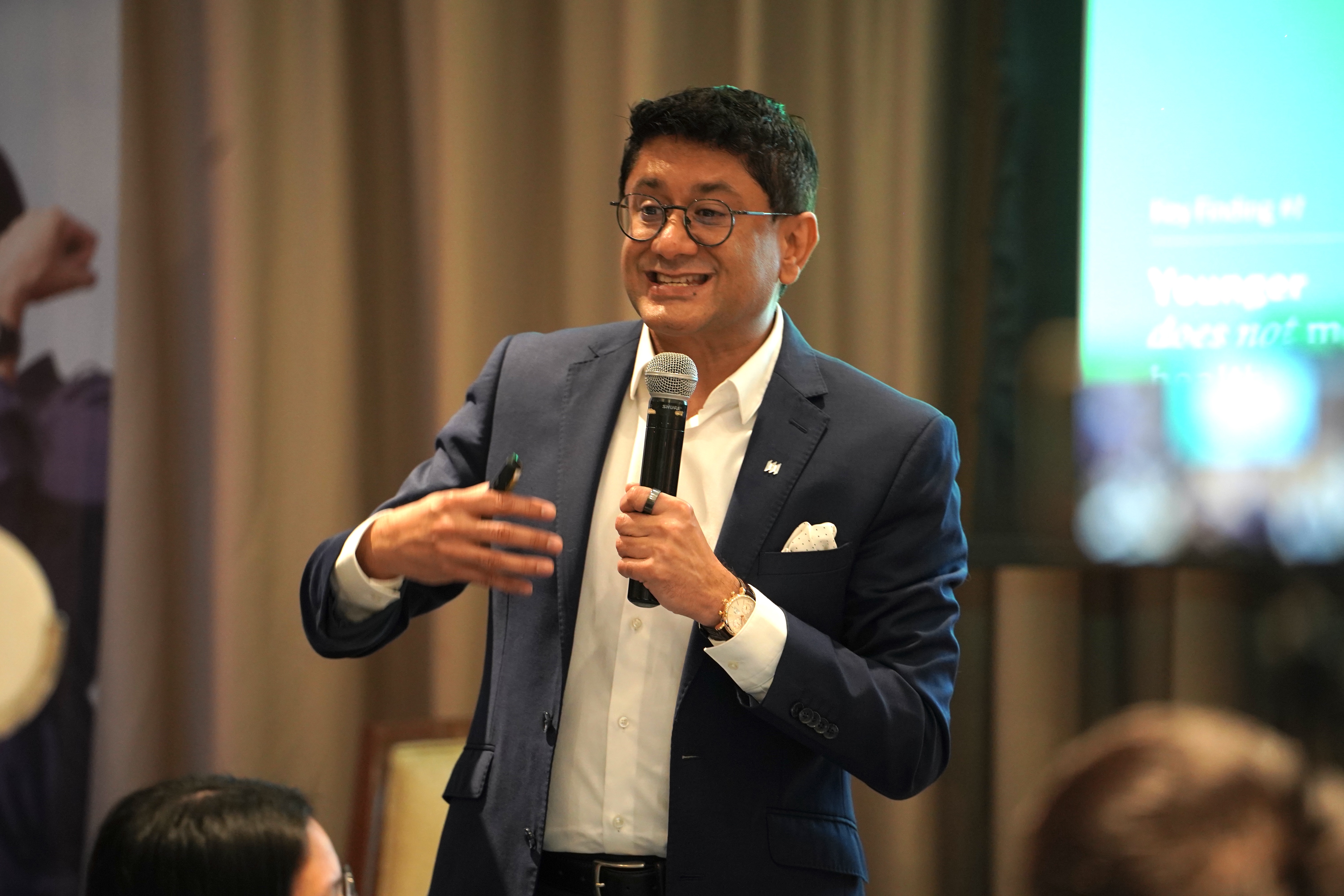 Health Awareness Not Enough: Manulife Report Finds Young Filipinos ...