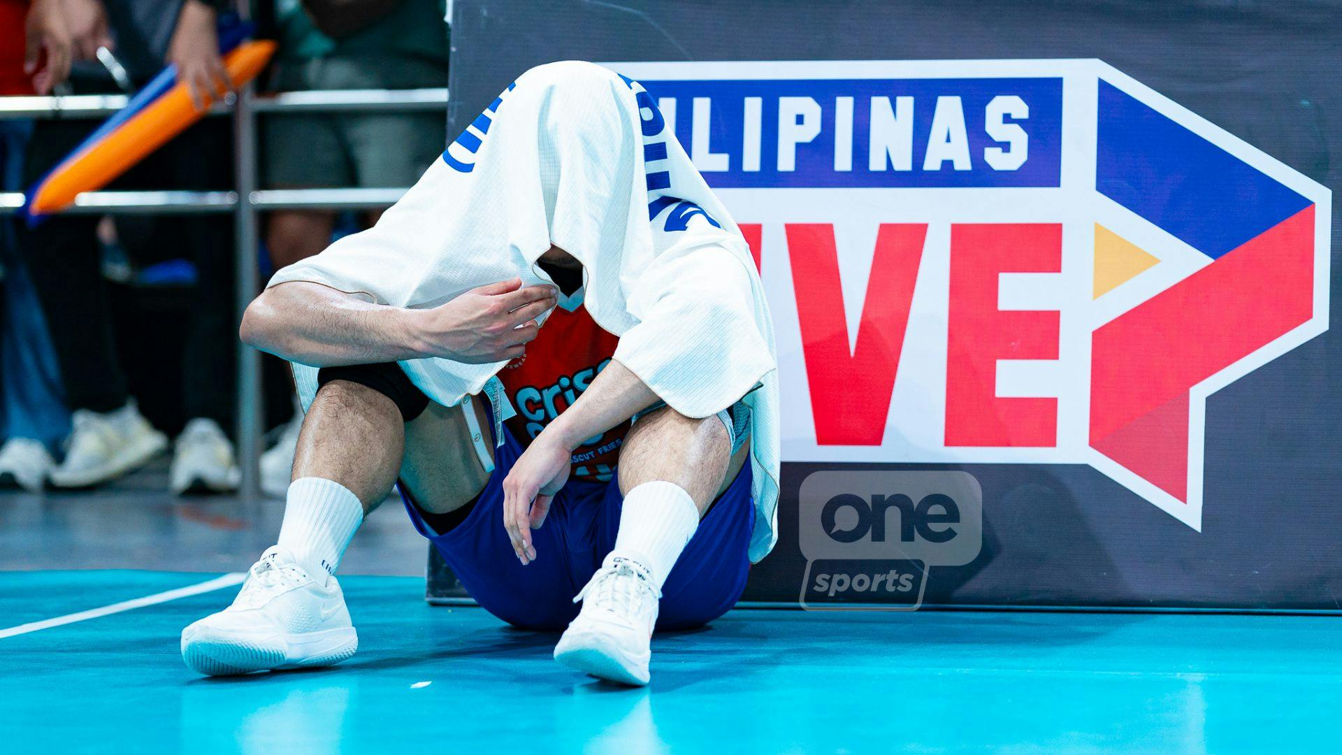 Marck Espejo takes responsibility for Criss Cross’ Game 3 loss: ‘Ako ...