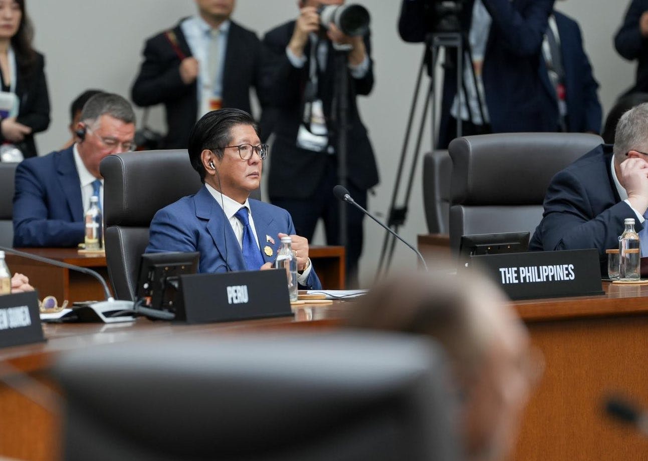 Marcos Pushes For Inclusive, Future-Ready APEC | OneNews.PH