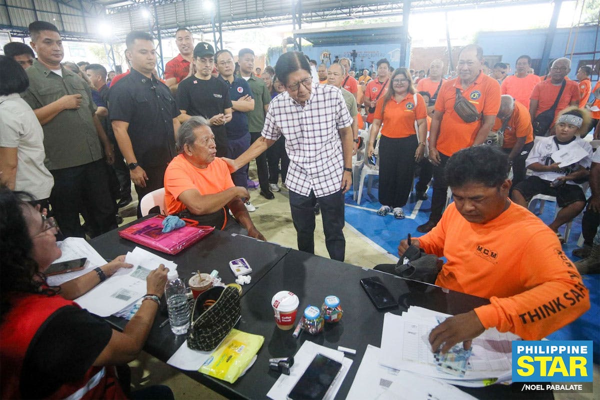Gov’t To Launch Libreng Sakay Program As P5,000 Fuel Aid For Drivers ...