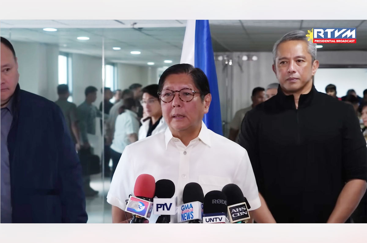 Marcos Declares National State Of Calamity | OneNews.PH