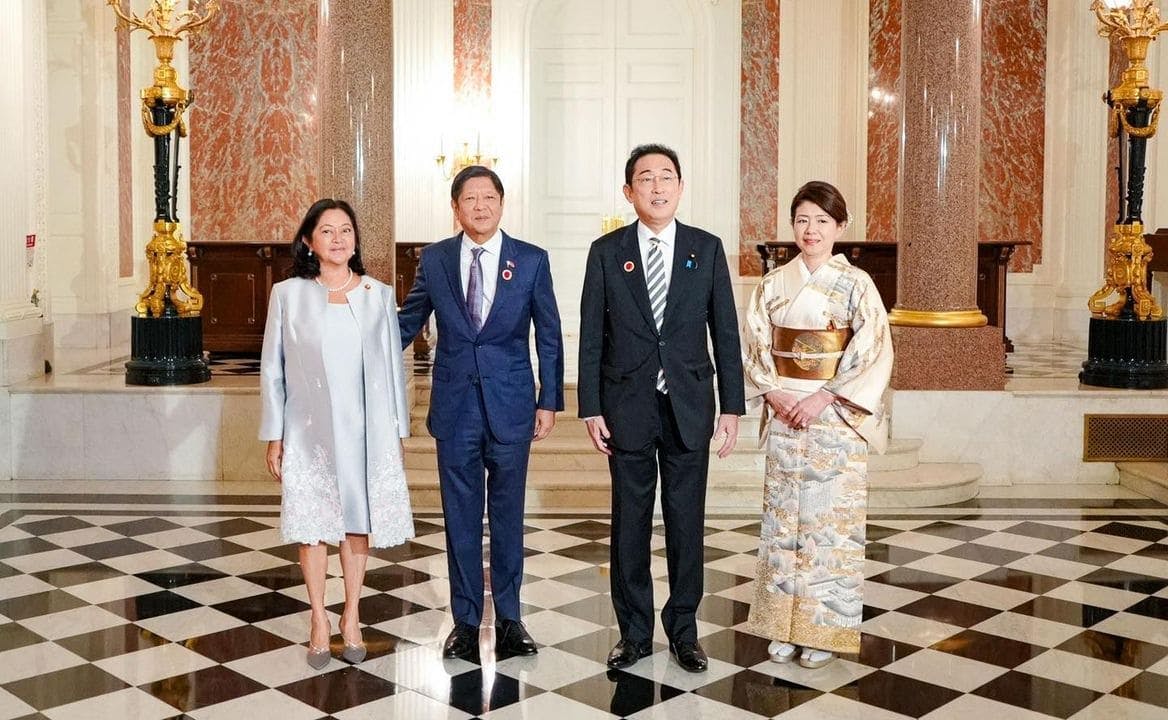 At Least 5 Business Deals Set To Be Signed In Tokyo | OneNews.PH