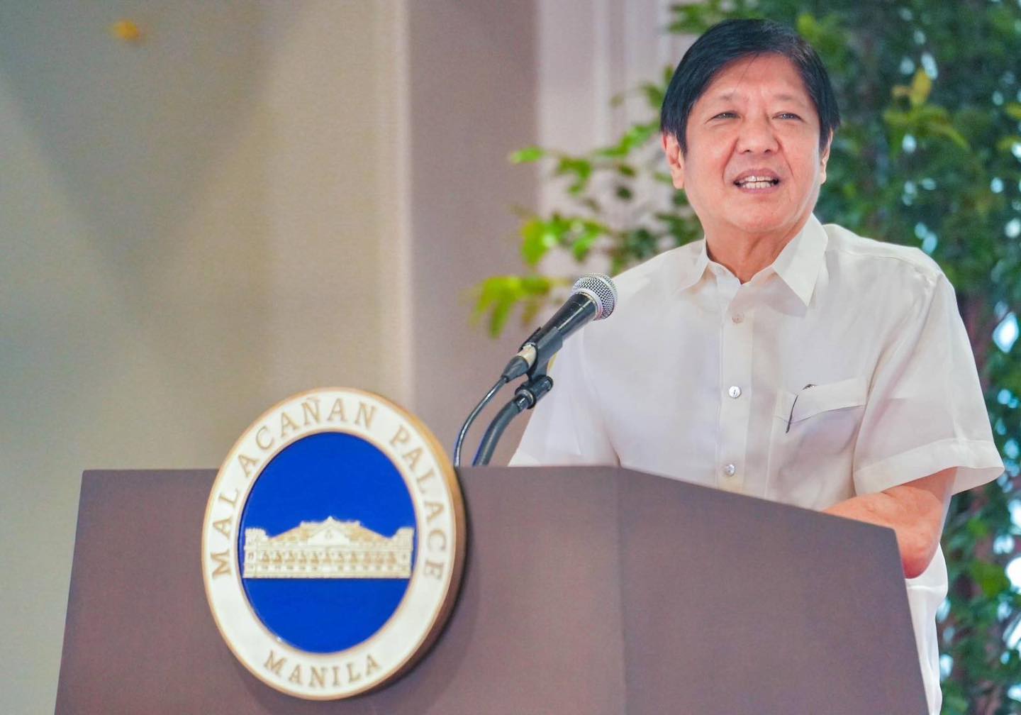 Marcos Off To Malaysia Next Week | OneNews.PH