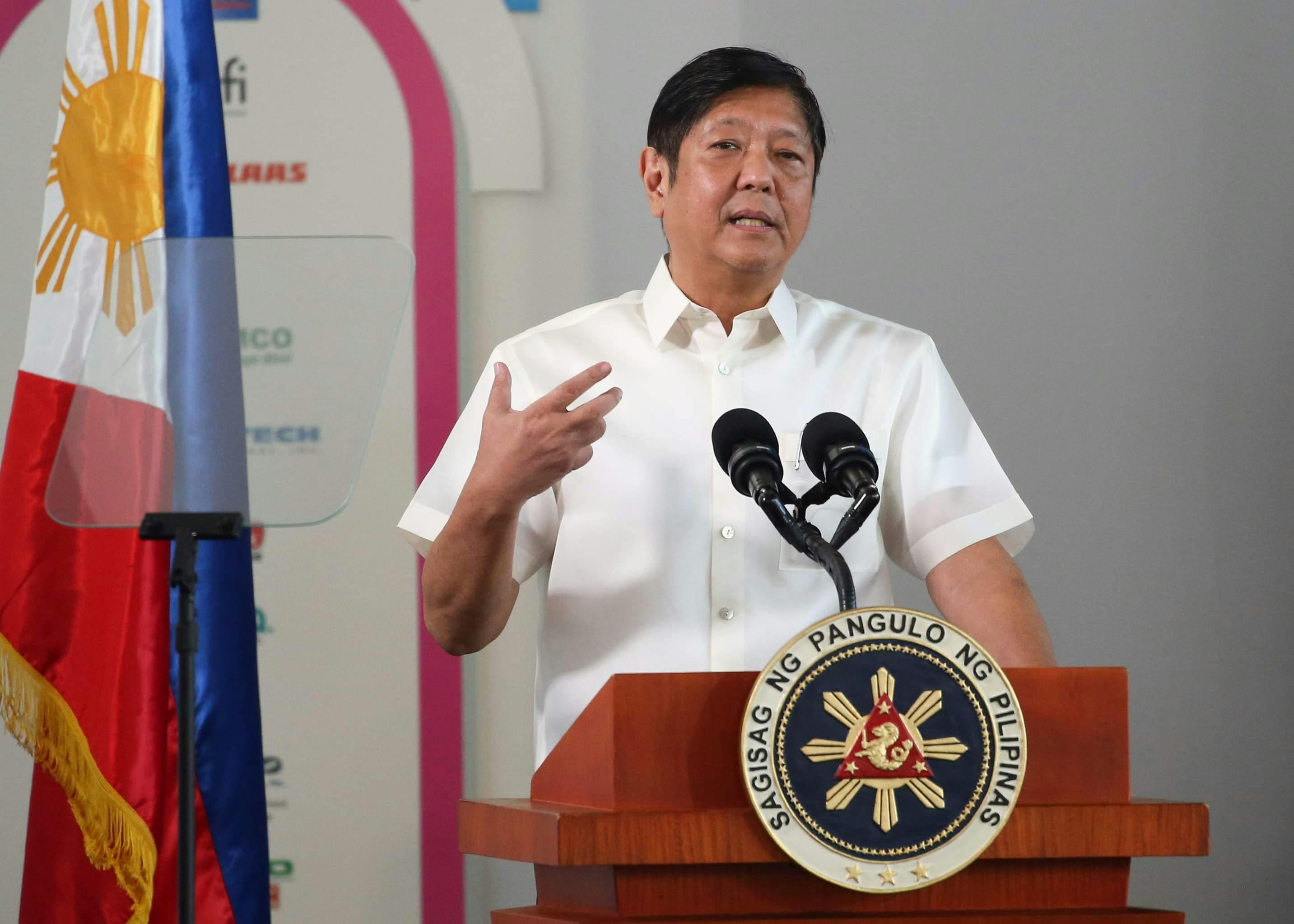 Marcos’ 1st 100 Days: Friend To All, Enemy To None | OneNews.PH