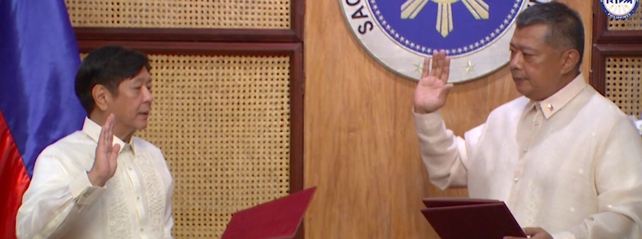 Marcos: No Basis For Remulla To Step Down | OneNews.PH