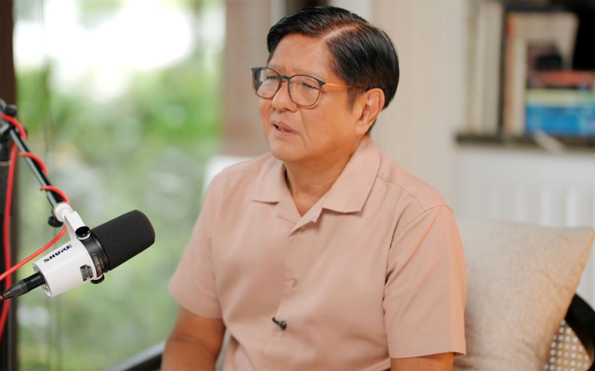 Flood Control Mess Makes Marcos Tear Up | OneNews.PH