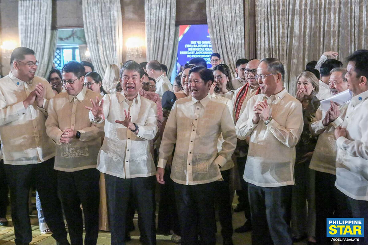 WITH VIDEO | Marcos Healthy Amid Bleeding Concerns – Palace | OneNews.PH