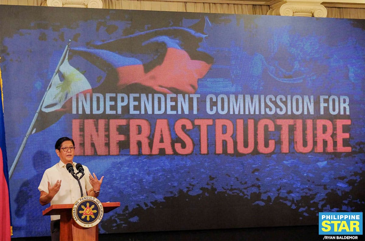 ICI Includes 3 More Current, Former Senators In Cases | OneNews.PH