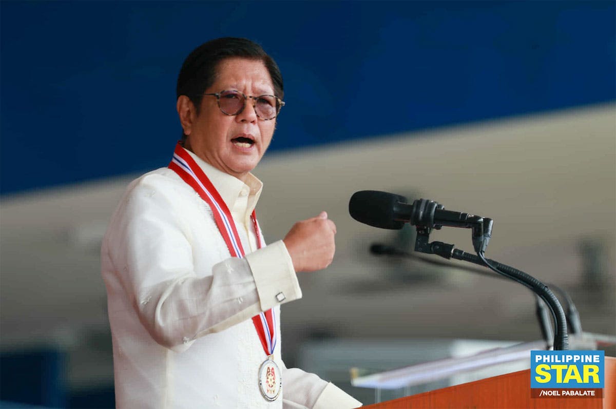 Marcos Won’t Oppose Con-Con To Fix Charter Loopholes | OneNews.PH
