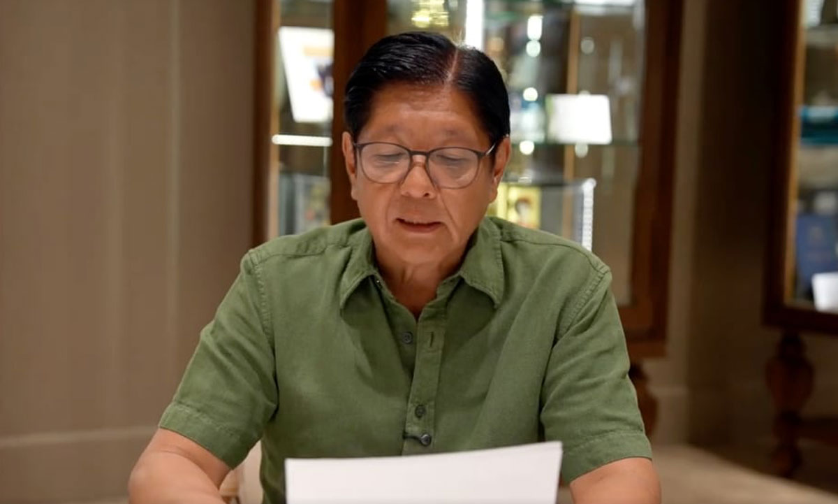 Marcos: 7 Of 18 Suspects In Corruption Scandal Now Under Authorities ...