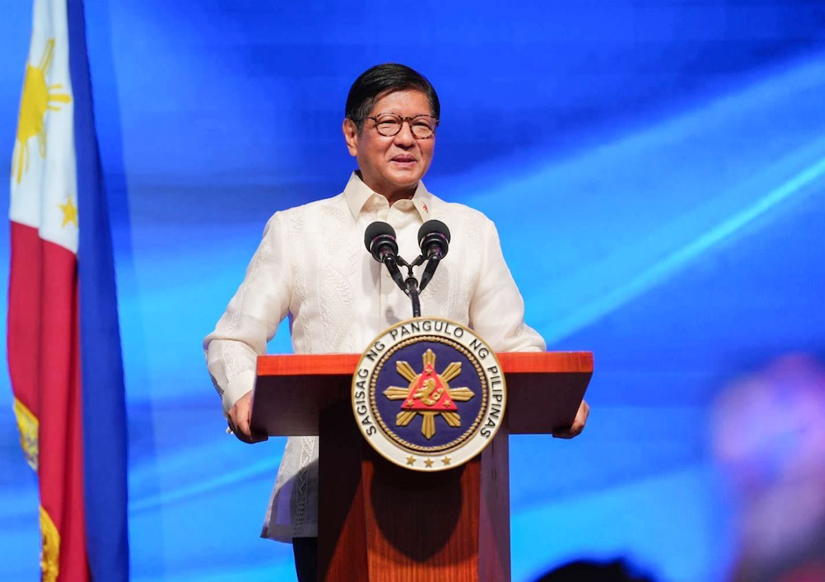 Second Impeachment Case Versus Marcos Refiled Today, Jan. 26 | OneNews.PH