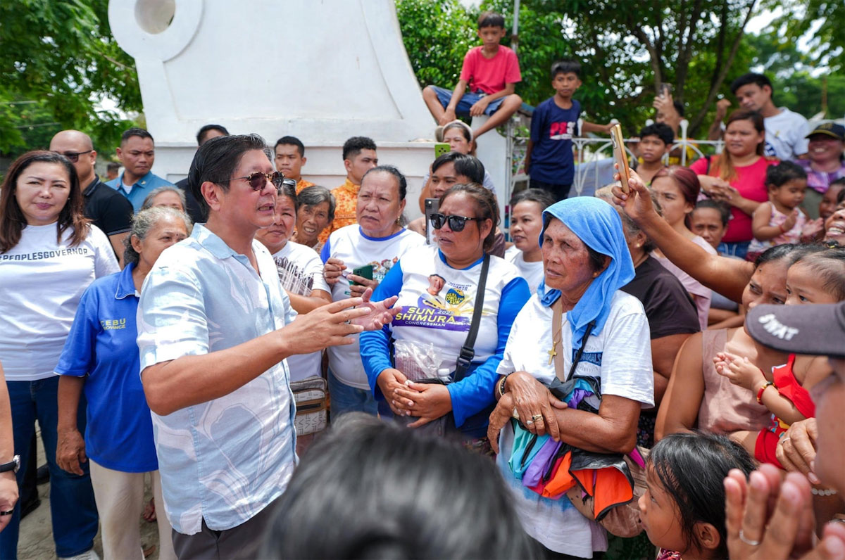 OPINION | Snap Election: Another Dirty Trick To Remove Marcos From The ...