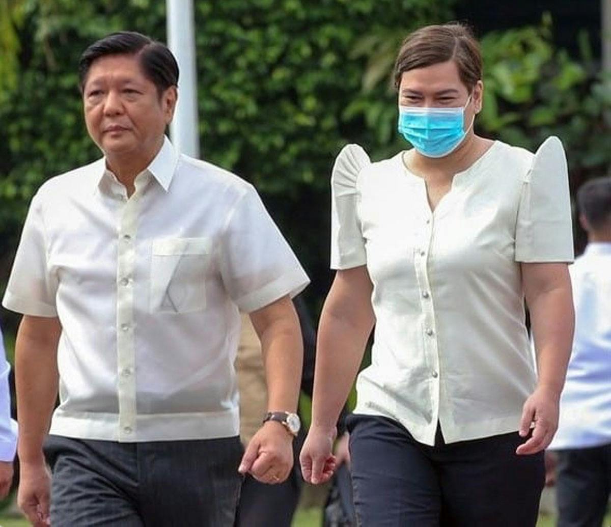 No Marcos Dialogue With Lawmakers On VP Impeachment – Palace | OneNews.PH