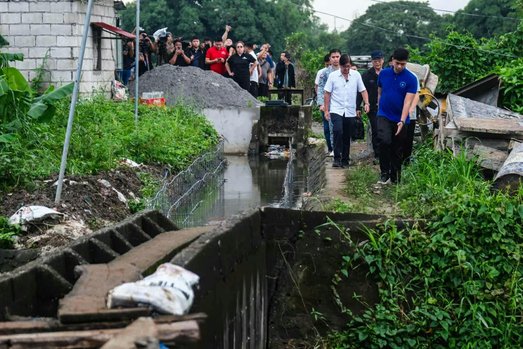 Bulacan DPWH District Executive Relieved, Placed On ‘Floating’ Status ...