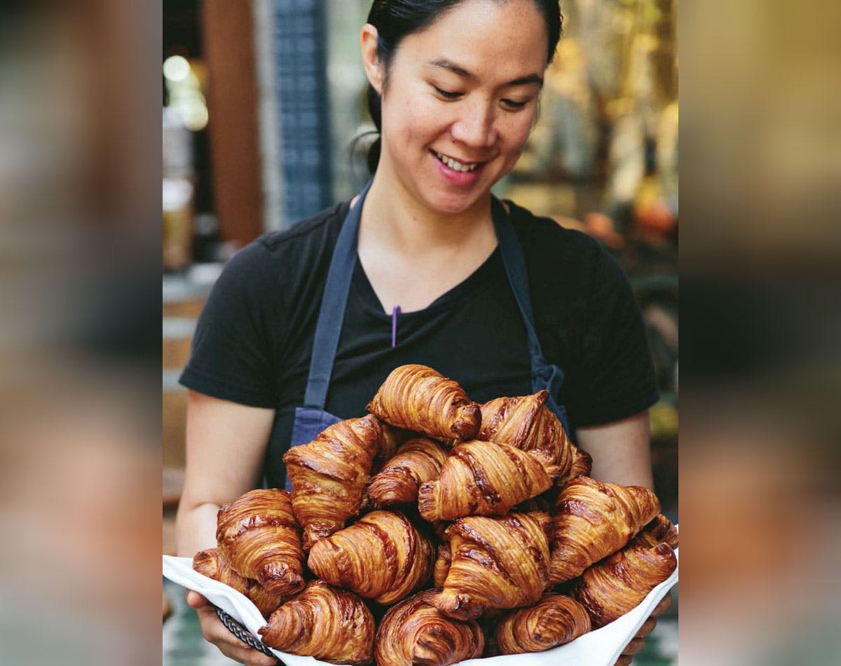 Filipina Is Outstanding Pastry Chef At The ‘Oscars’ Of Culinary World ...