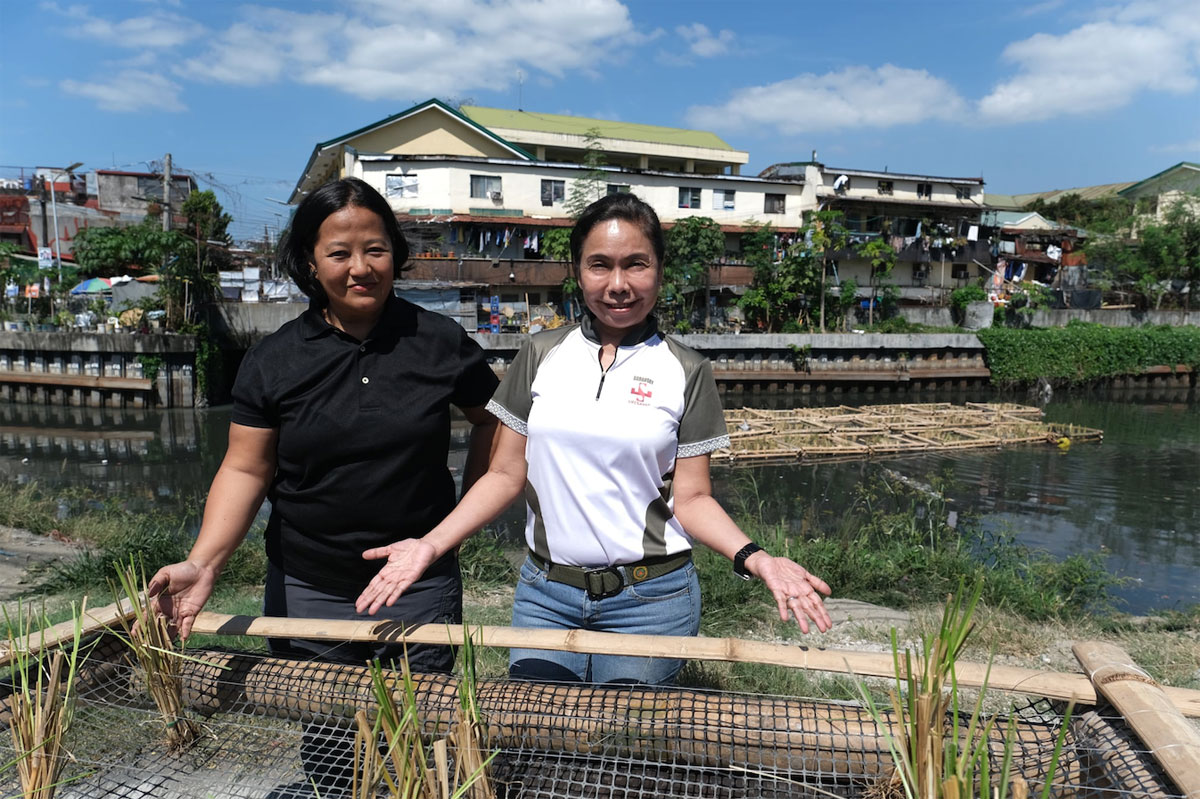 Former Army Chief Nurse Pilots Nationwide Health Grassroots Program ...