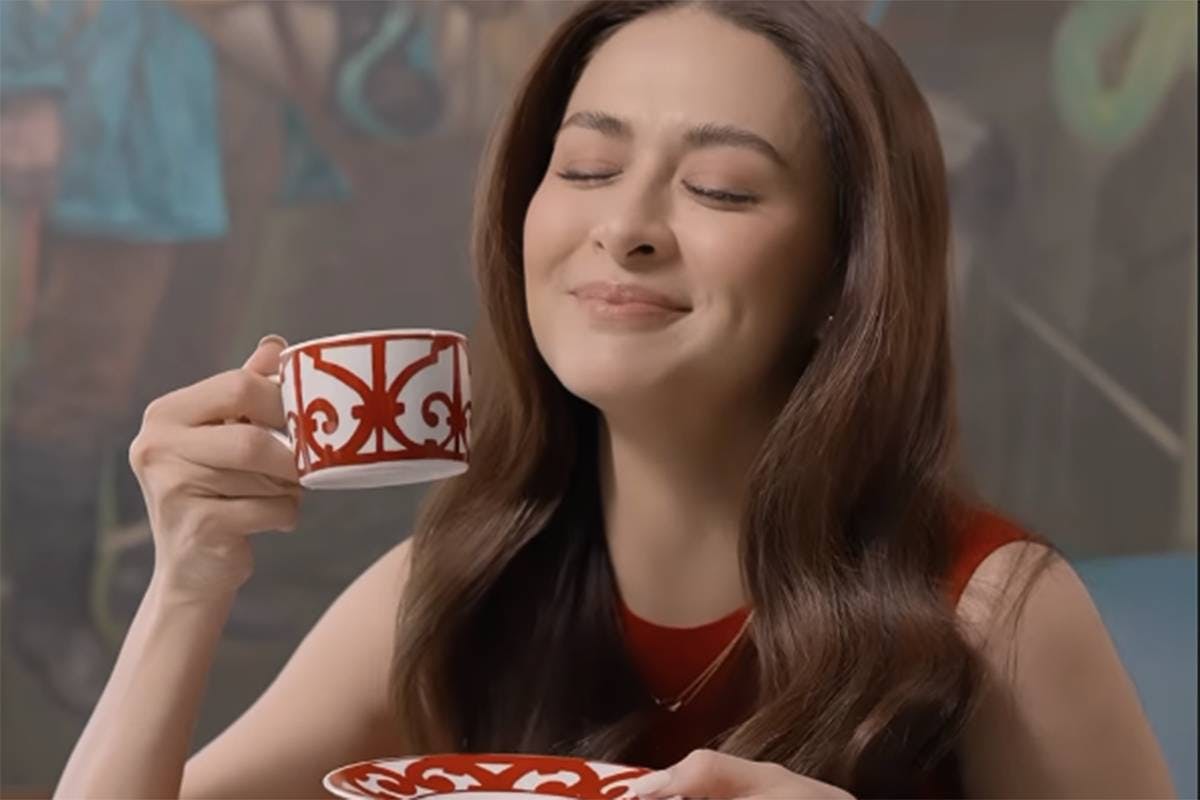 Marian Rivera Teams Up With Personal Collection To Bring You The Great ...