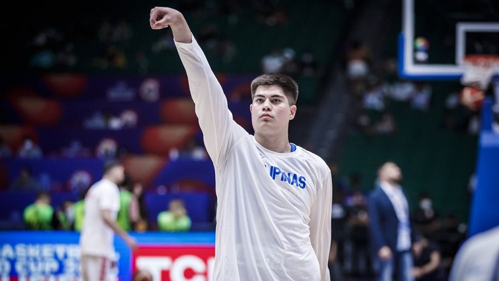 Impressive Mason Amos gets honest on what he was feeling when he ...