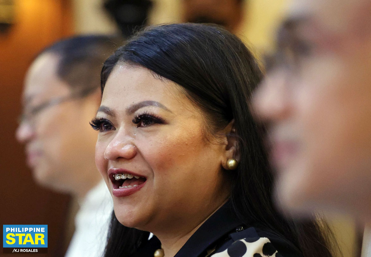 ‘Equitable Pay Needed To Keep Nurses In Phl’ | OneNews.PH