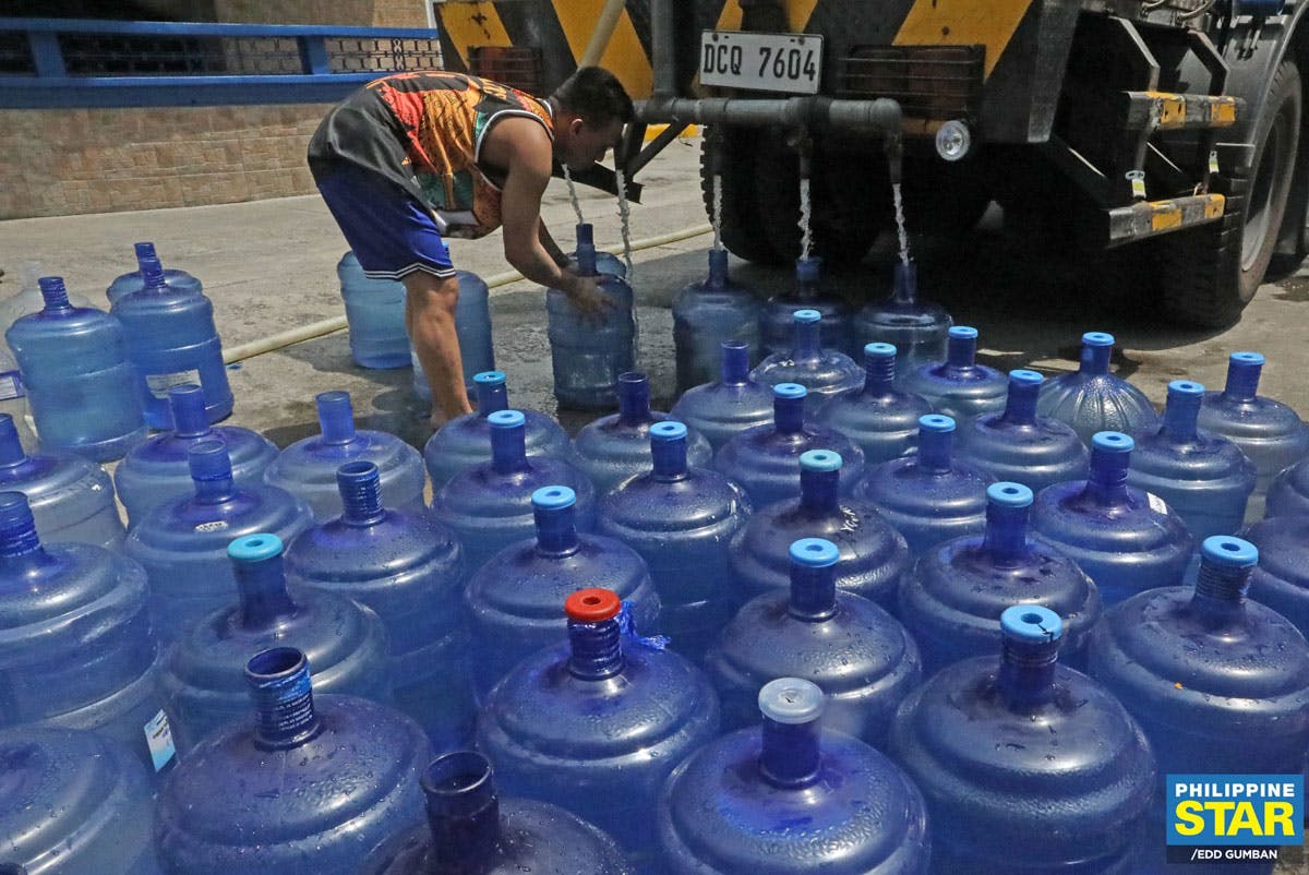 Disconnection Notice Covers 2 Months Of Overdue Accounts – Maynilad ...