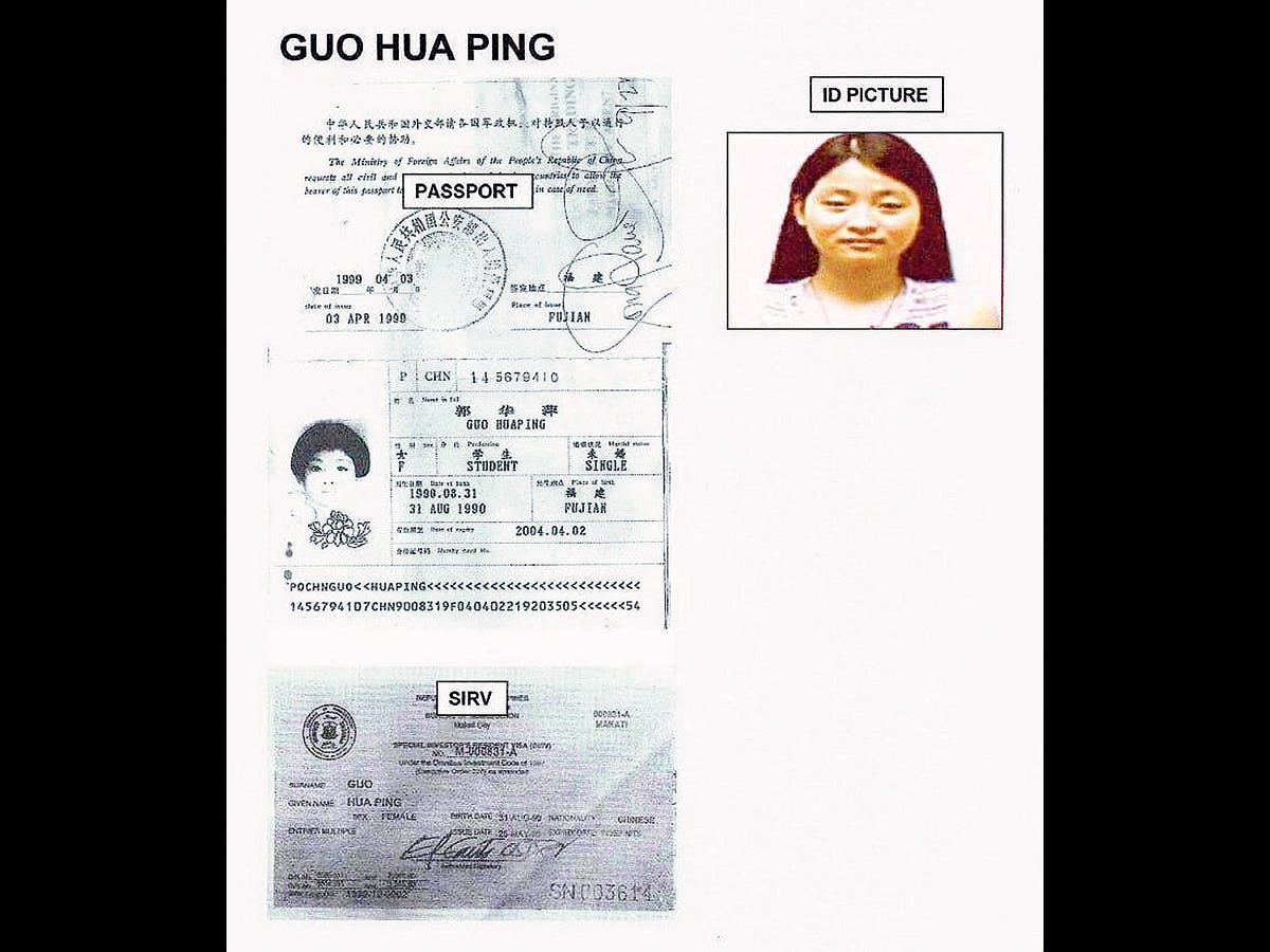 Gatchalian: Is ‘Guo Hua Ping’ The Real Alice Guo? | OneNews.PH
